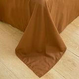 XIATIAN Nordic Sling Bed 150 Bedding Sets Stripes Duvet Cover Set Quilt ...