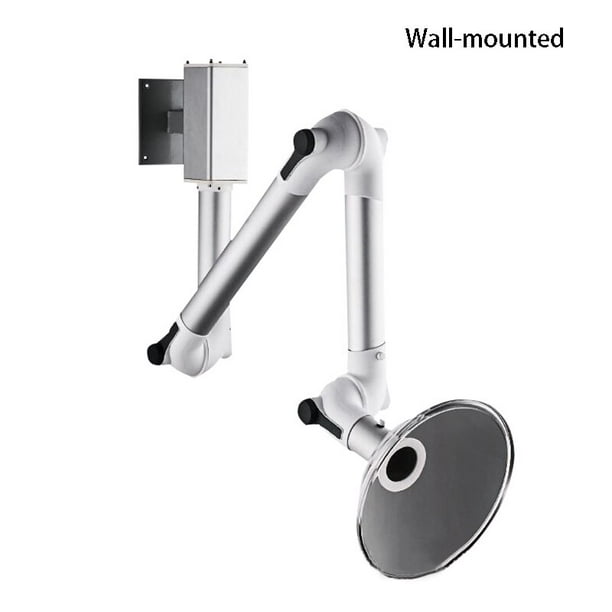 50mm Flexible Smoke Exhaust Ventilator Pipe for Industry Laboratory ...