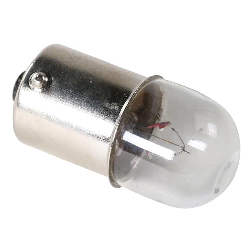 Taillight Bulb (12 volt 5 watt pilot) - Walmart.com