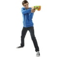 Nerf Zombie Strike Crosscut Blaster - Walmart.com