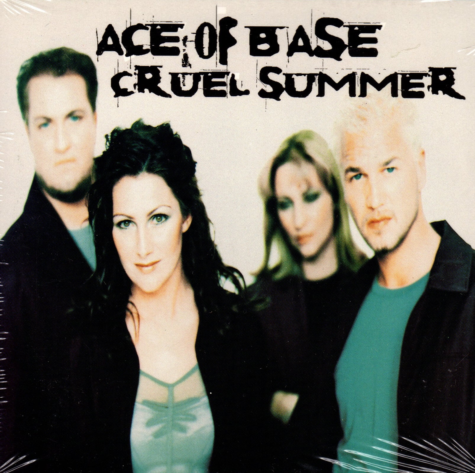 Cruel Summer - Ace Of Base - Walmart.com
