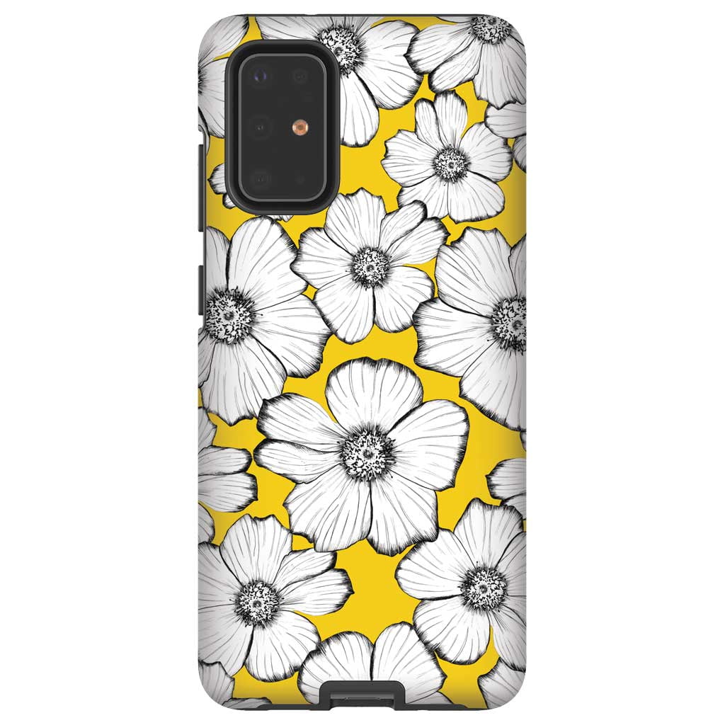 Screenflair Designer Case for Samsung Galaxy S20 Plus | Lightweight ...