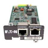 Eaton Network Card-MS - remote management adapter - Walmart.com