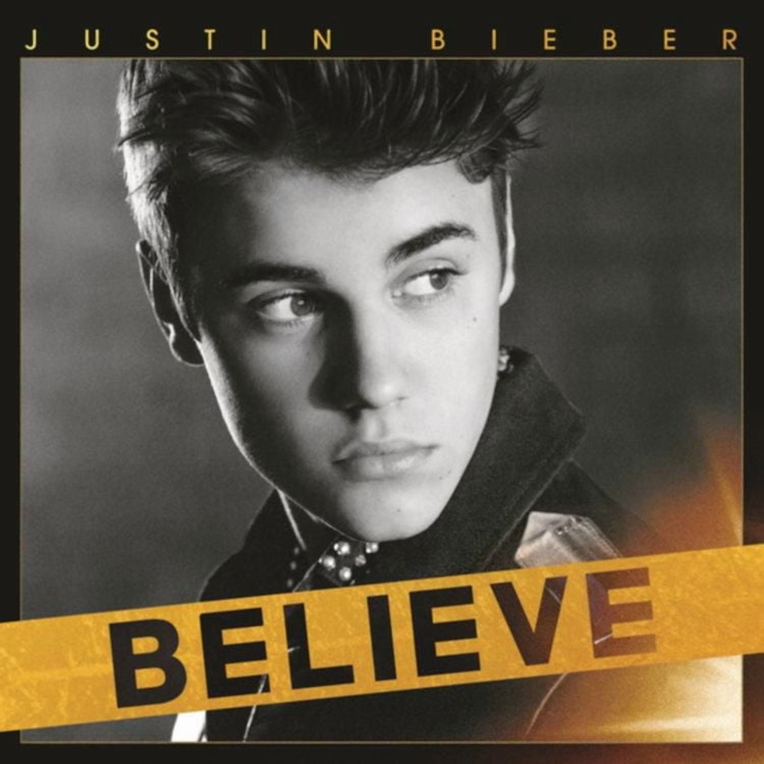 Click here for Universal Music Group Justin Bieber - Believe (Vin... prices