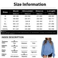 yuCgh Unisex Round Neck Long Sleeve Pullover Sweatshirt, Letter Print ...