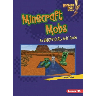 Encyclopedia for Minecrafters: The Ultimate Unofficial Encyclopedia for ...