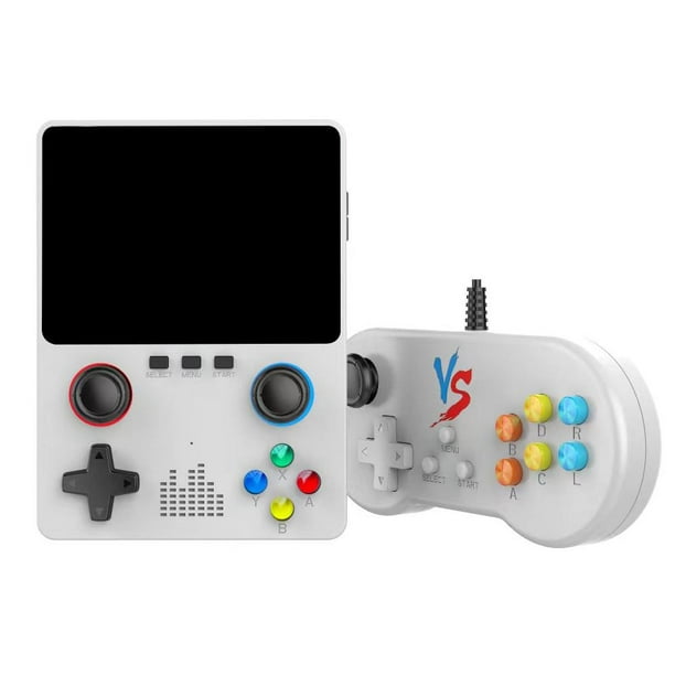 Consola Retroblast, consola Retroblast 20000, consola Retro Blast 20000 ...