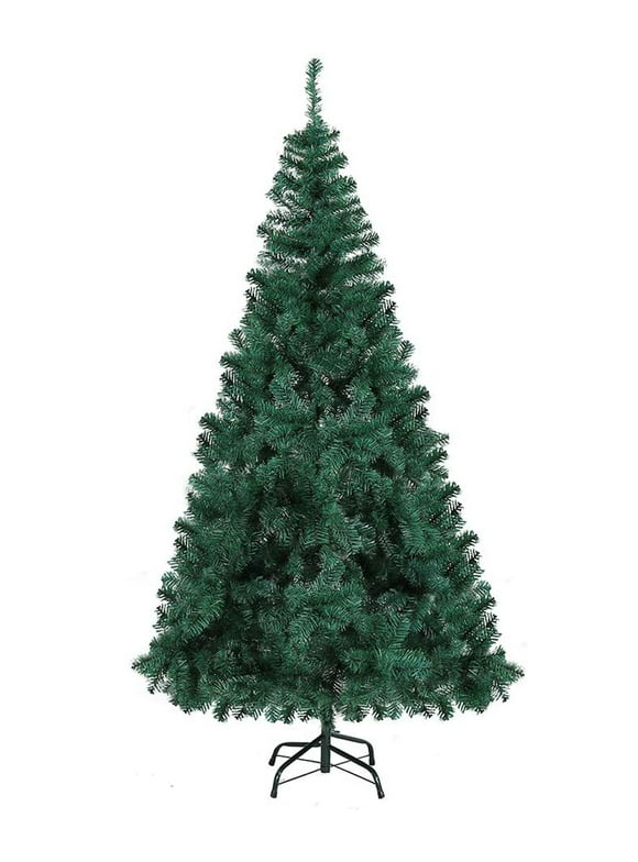 6 Foot Christmas Trees - Walmart.com