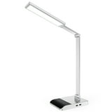 Ideaworks Super Bright LED Touch Lamp USB/Battery - Walmart.com