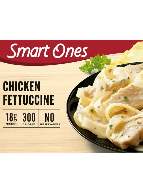 SMART ONES Frozen Foods - Walmart.com