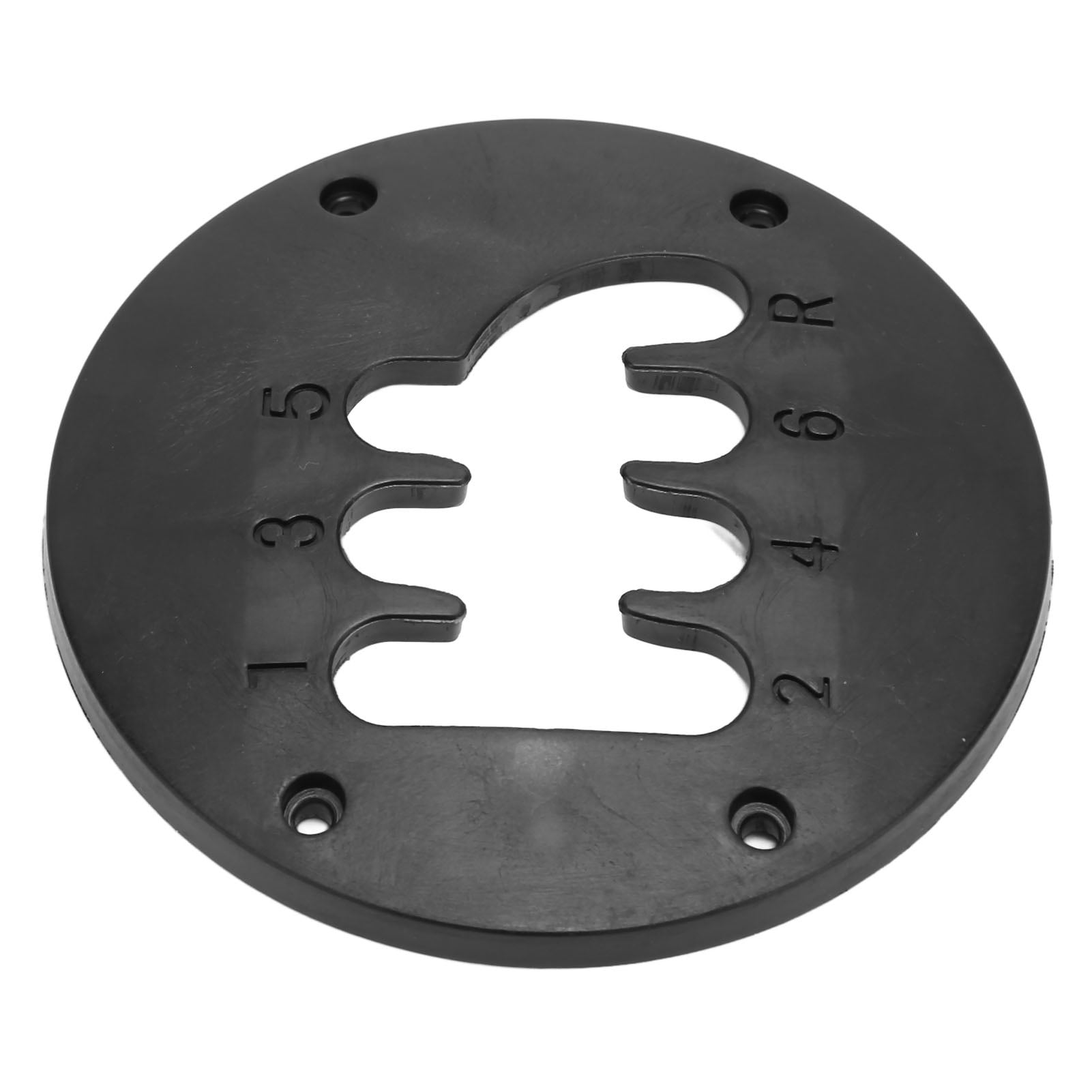 Molde de actualización de engranajes TA, amortiguación de molde 6 ...