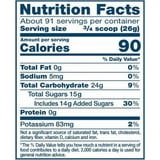 Jolly Rancher Blue Raspberry Powdered Drink Mix, 5 lb Canister ...