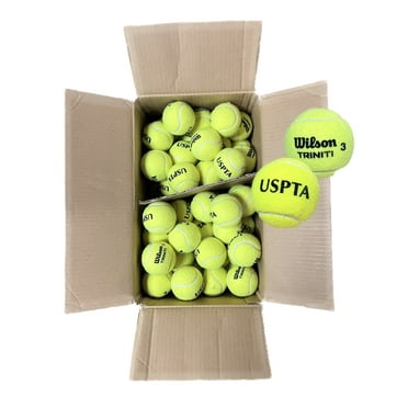 Penn Championship - Extra Duty Felt Pressurized Tennis Balls - 24 Cans ...