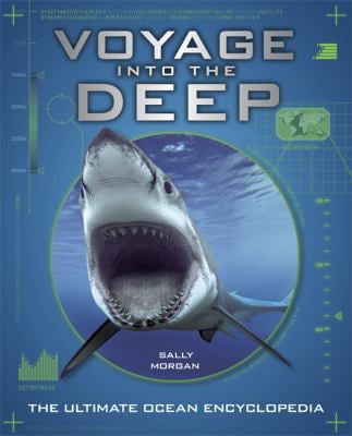 Pre-Owned Voyage into the Deep (Hardcover) 1849160783 9781849160780 - Walmart.com