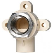 PEXLock SWV Elbow 1/2"x 3/4"FGH - Walmart.com