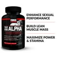 Force Factor X180 Alpha - Protein powder - Walmart Business Supplies
