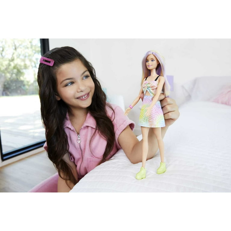 Little Mermaid Lalka Mermaze Mermaidz W Theme Doll - GW - MGA | Sklep ...