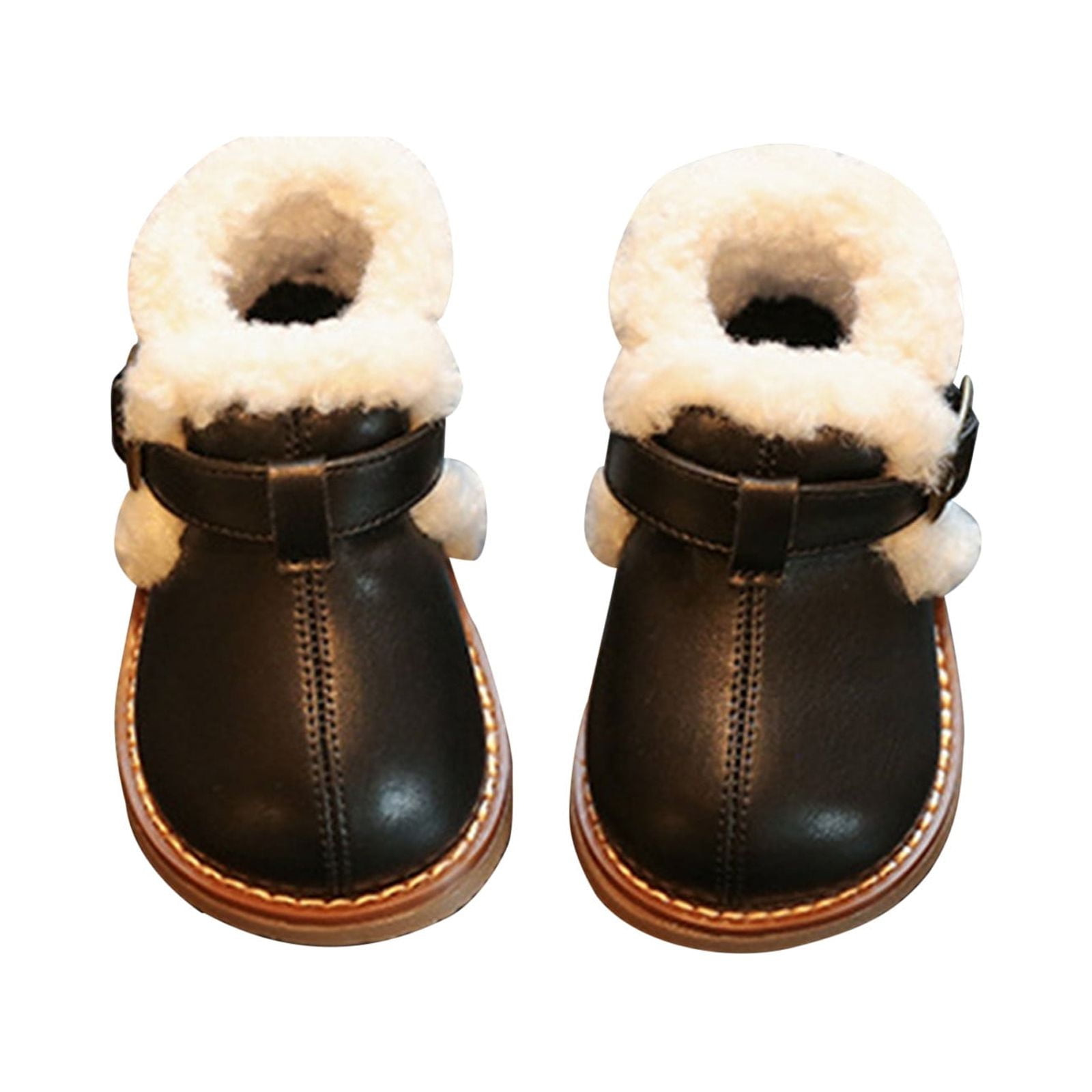 Click here for Bmisegm Toddler Girl Rain Boots Baby Girls Shoes A... prices