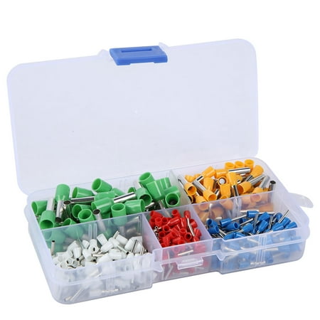 Wiring Connector Wiring Terminal Wire Terminal Insulated Terminal 400 ...