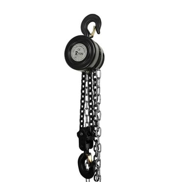 Electric Chain Hoist Hoist Industrial Lifting Manganese Steel Reverse ...