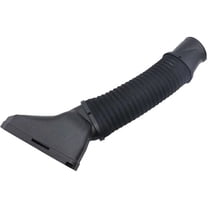 Air Intake Hose - with Clamps - Compatible with 2013 - 2019 Ford Taurus ...