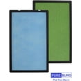 Compatible replacement filter for 2+200 air purifier -21, 2 packs 13 ...