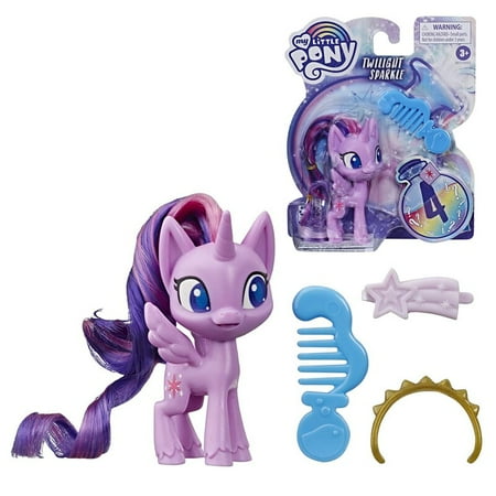 Original Hasbro My Little Pony Equestria Girls Fashion Princess Set ...