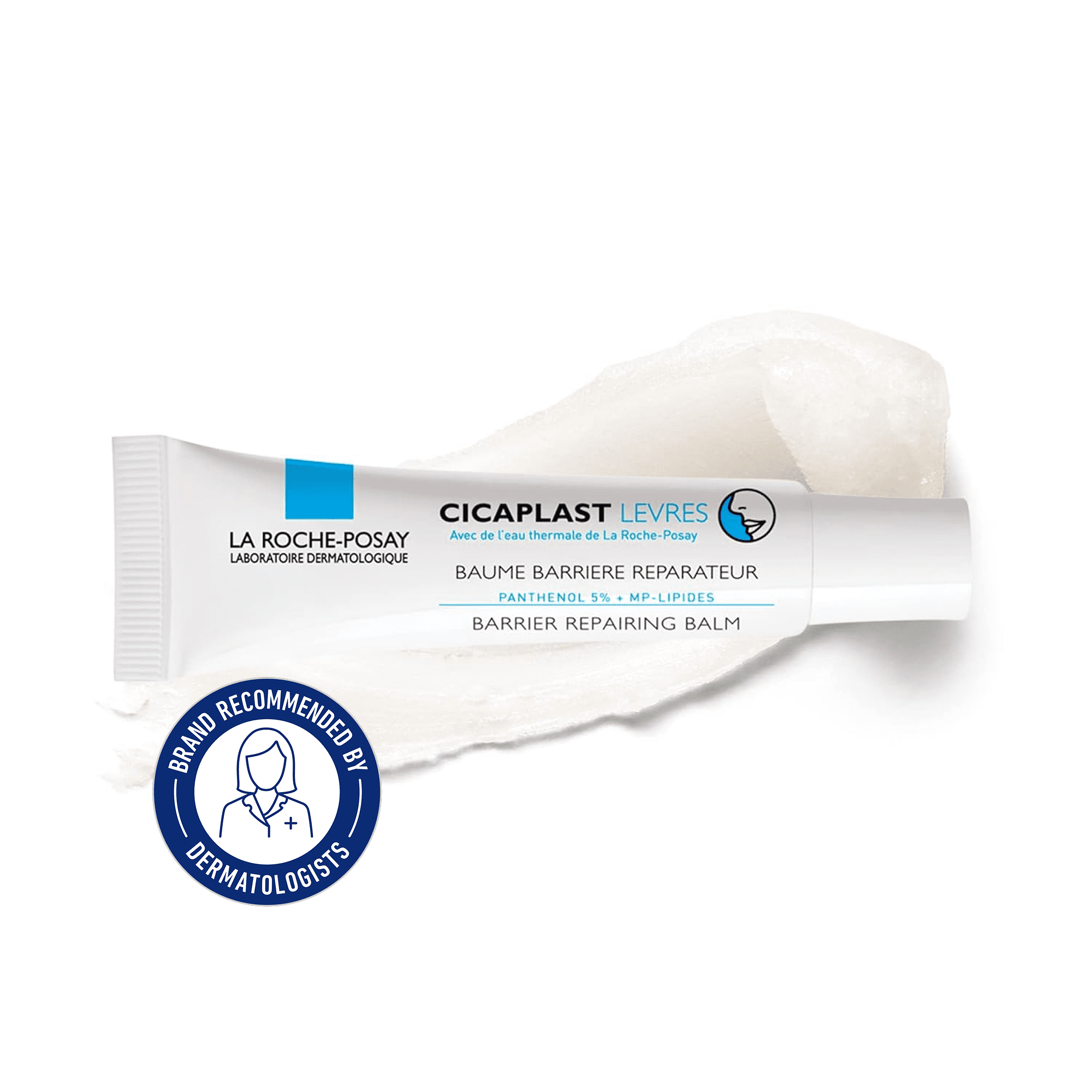 Click here for La Roche-Posay Cicaplast Lips Moisturizer For Crac... prices