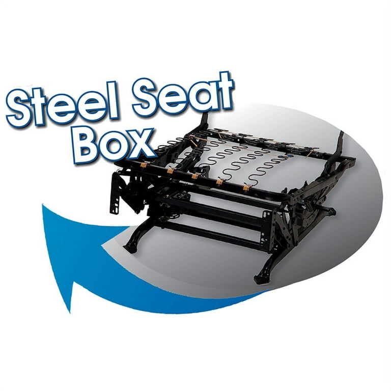 Catnapper Sofa Recliner Parts | Baci Living Room