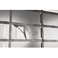 NASATECH Two Car Garage Door Kit Pre-Cut Reflective Foam Insulation 20 ...