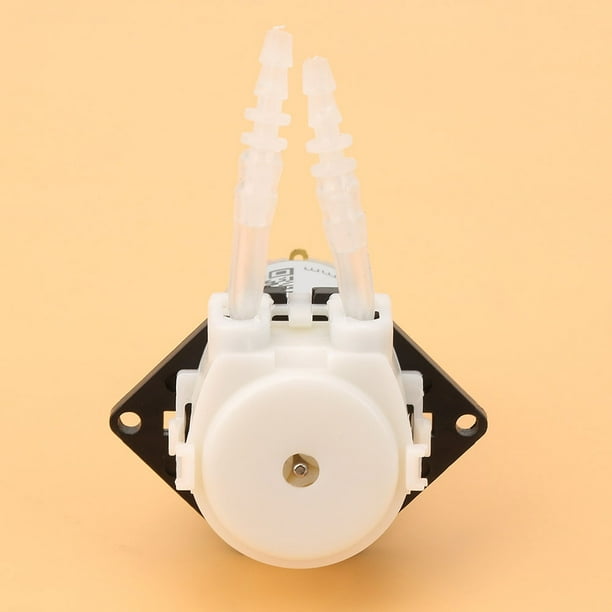 Peristaltic Pump, Dosing Pump DIY Peristaltic Tube Head For Aquarium ...