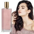 Cheepum Men And Women Quicksand Diamond Couples Perfume Fruity Wood