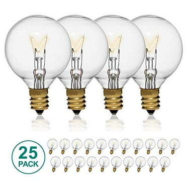 Star Lights 016-02-57 Bulb #57 - Walmart.com