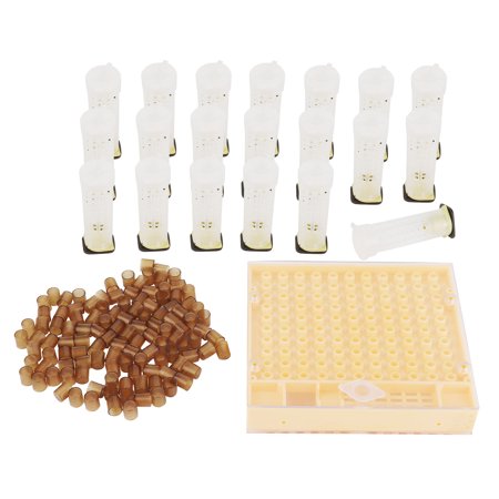 Beekeeping Tools,Queen Bee Rearing Box Bee Queen Rearing System Queen ...