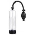Manual Pump Blacksex Toysa4