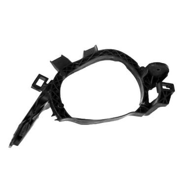 PIAA 30110 Flood Light Pillar Mount Bracket Kit Fits select: 2015-2016 ...