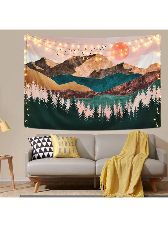 Tapestries in Wall Decor - Walmart.com