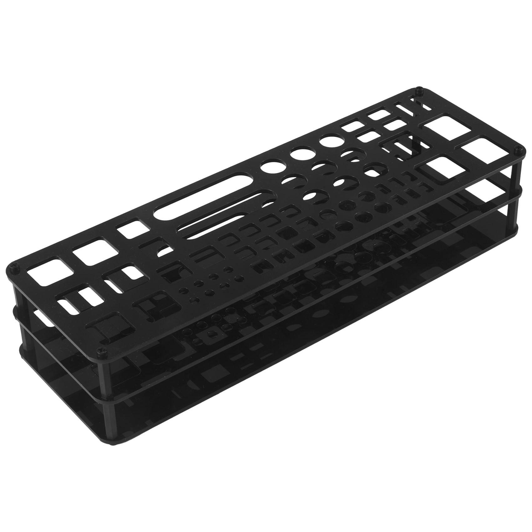 Click here for Geloo Screwdriver Storage Rack Holder Screwdriver... prices