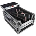 Prox Pioneer DJM-S11 or Rane 72 MK2 Mixer Flight Case with Laptop Tray ...