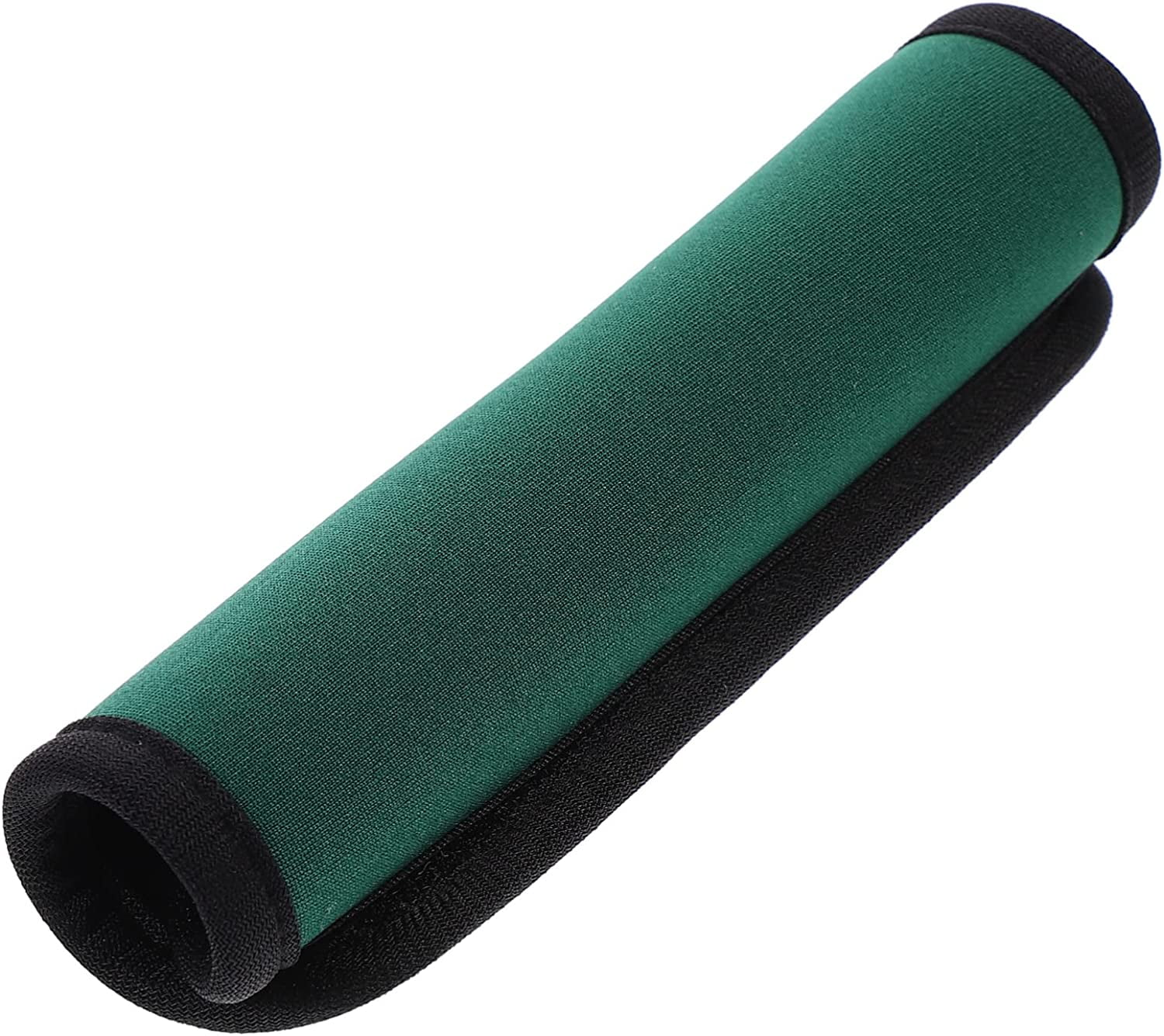 Luggage Handle Luggage Handle Wraps: Neoprene Luggage Handle Wrap for ...