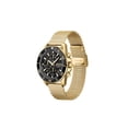 BOSS Men's Premium Fashion Quartz Chronograph Watch | Water Resistance ...