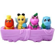 Zoomer Zuppies Interactive Puppy, Spot - Walmart.com