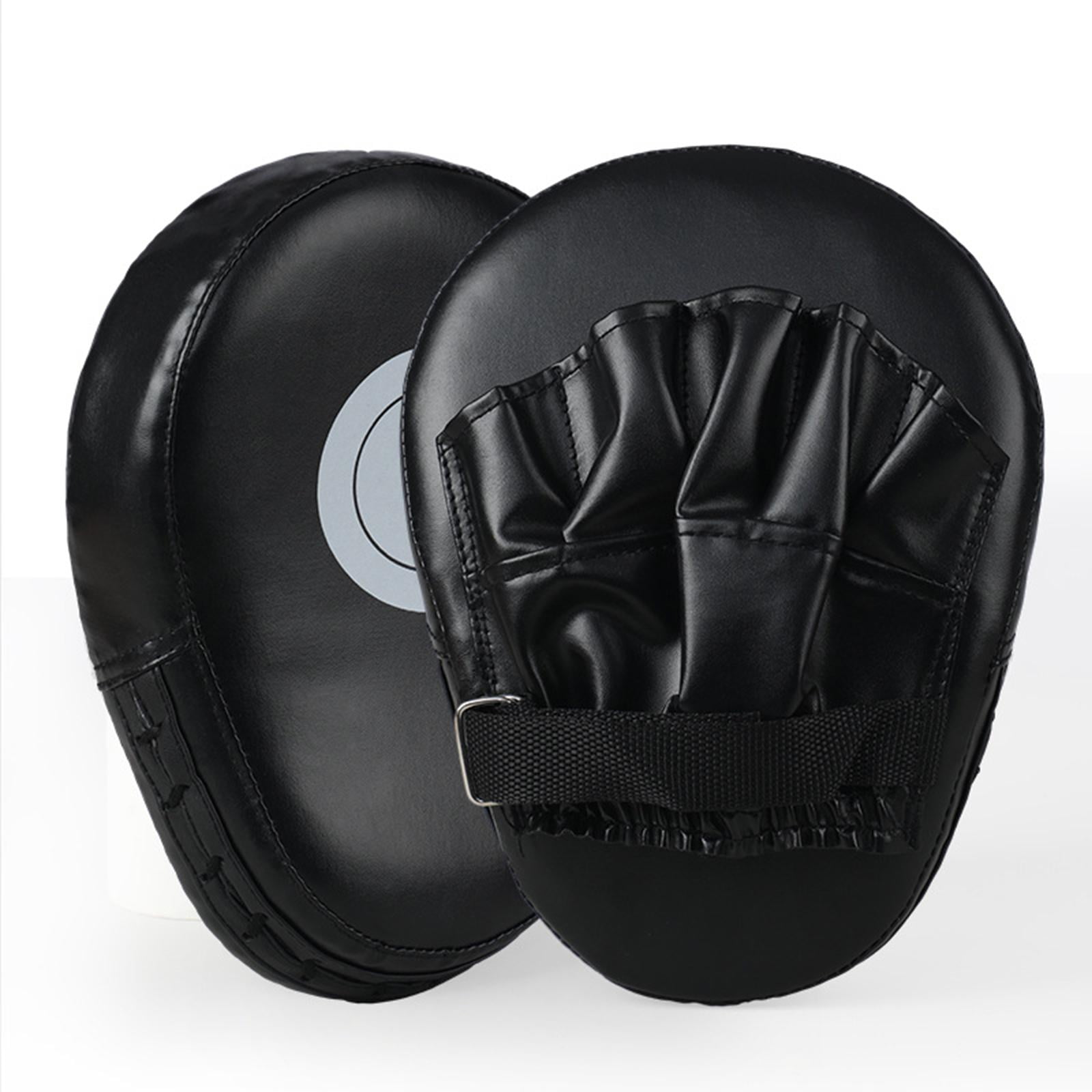Click here for Colaxi Training Hand Pad Boxing Pad  Curved Punch... prices