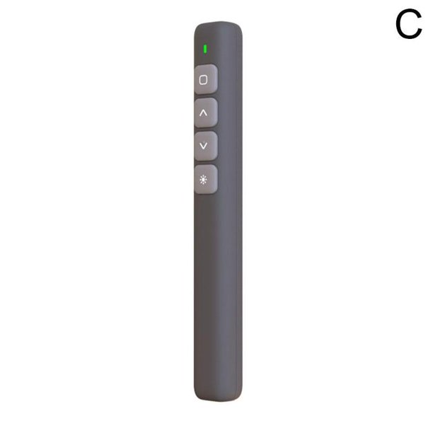 Presenter Tool