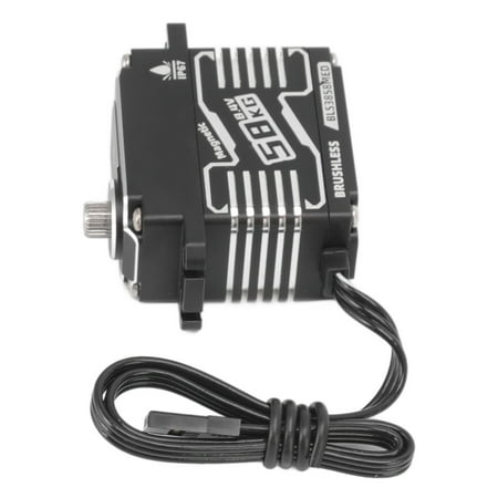 Servo Motor,58KG Coreless Servo Motor Programmable Servo Motor KG ...