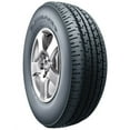 Triangle TR653 215/75R14 102/98L C Trailer Tire - Walmart.com