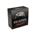 Eaglemoss Battlestar Galactica The Official Ships Collection: #09 Cylon ...