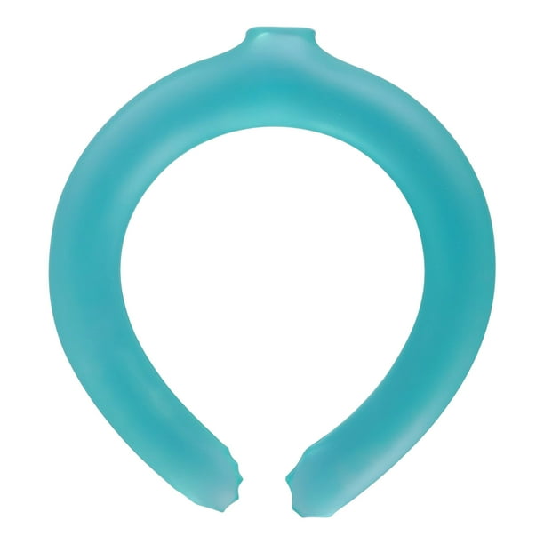 Neck Cooling Tube, Reusable and Durable Cooling Neck Wraps, Personal ...