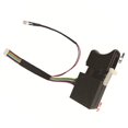 1Pc Electric Drill Switch With Light Push Button Trigger Switch For A3 ...