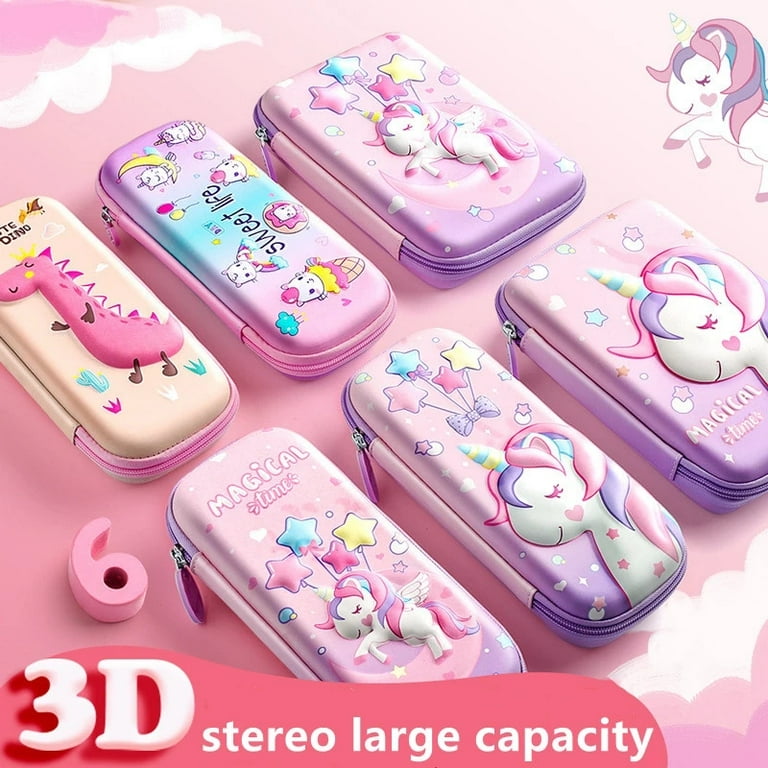 Pencil Cases For Girls